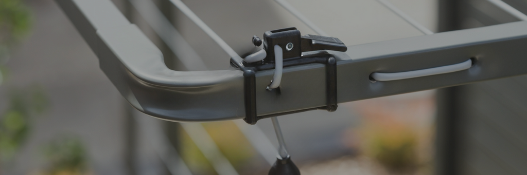 Austral Clotheslines and Clothes Hoists Full Range