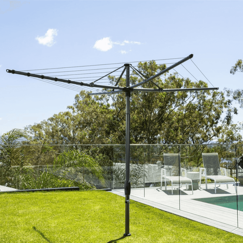 Installation And Removal Services For Your Clothesline