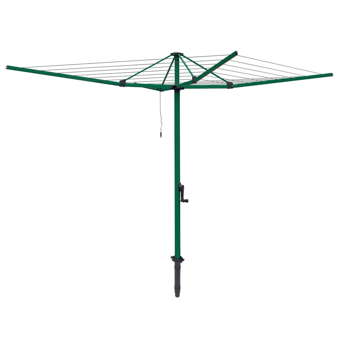 Hills Everyday Rotary 37M Clothesline: Buy Online Now!