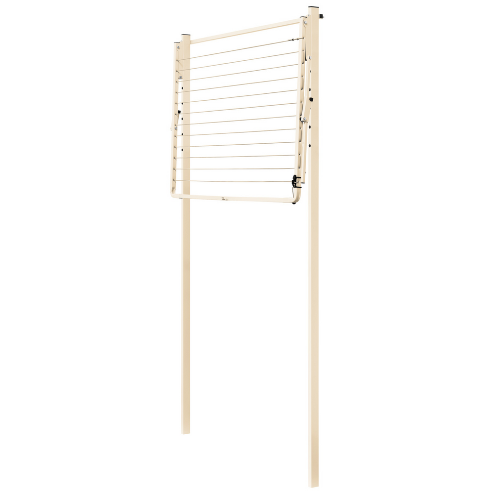Austral Unit Line 15 Fold Down Clothesline: FREE Delivery!