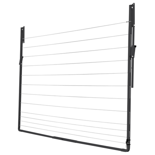 Folding Clothesline: Shop Fold Down Clotheslines Australia Wide