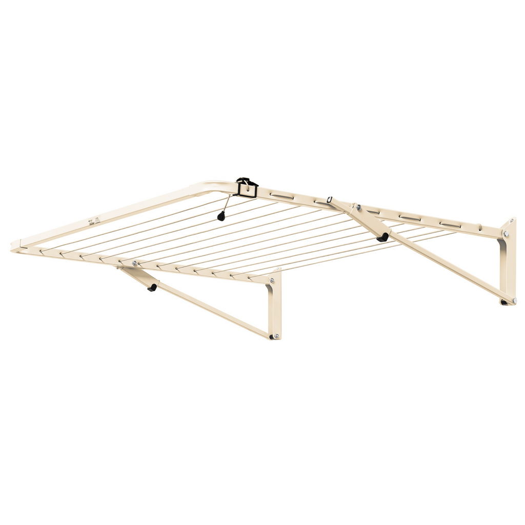 Austral Unit Line 15 Fold Down Clothesline: FREE Delivery!