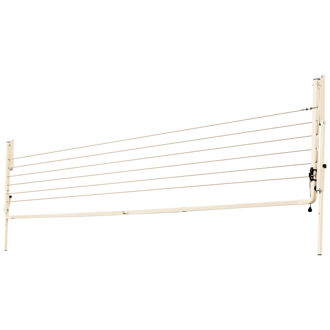 Folding Clothesline: Shop Fold Down Clotheslines Australia Wide