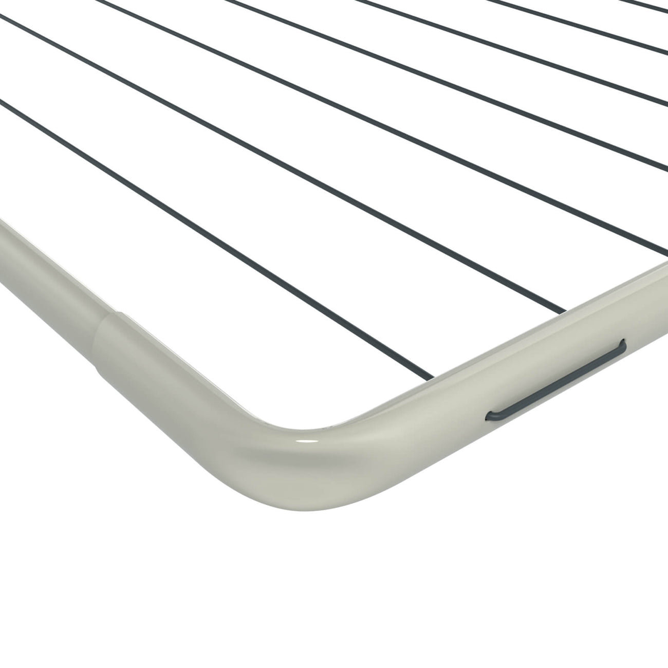 Hills Double Folding Frame 26M 2.4m x 1.2m Clothesline