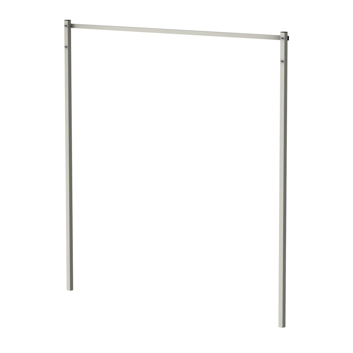 Hills Folding Frame Ground Mount Post Kit