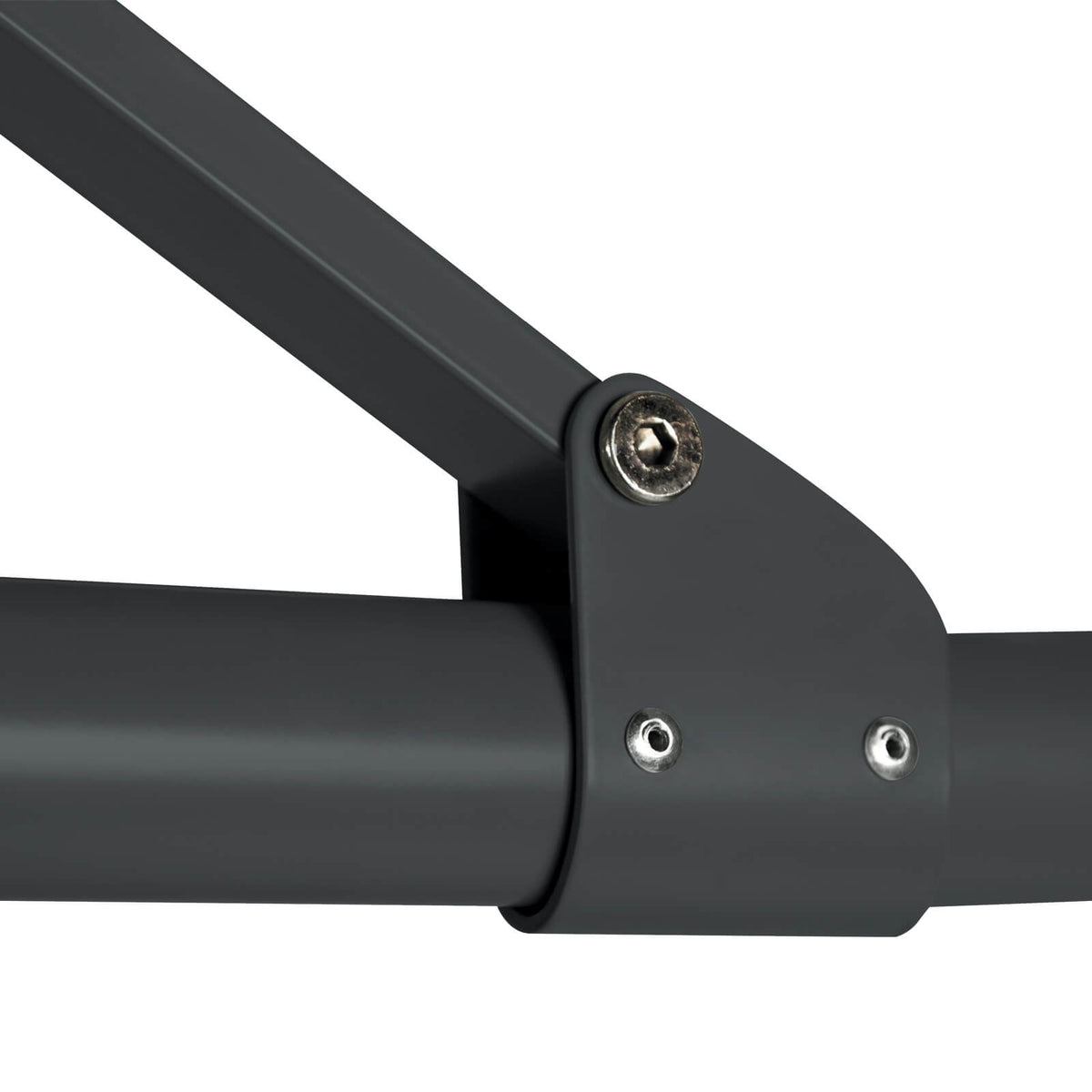 Hills Rotary 7 Line Fold Away Removable Clothesline