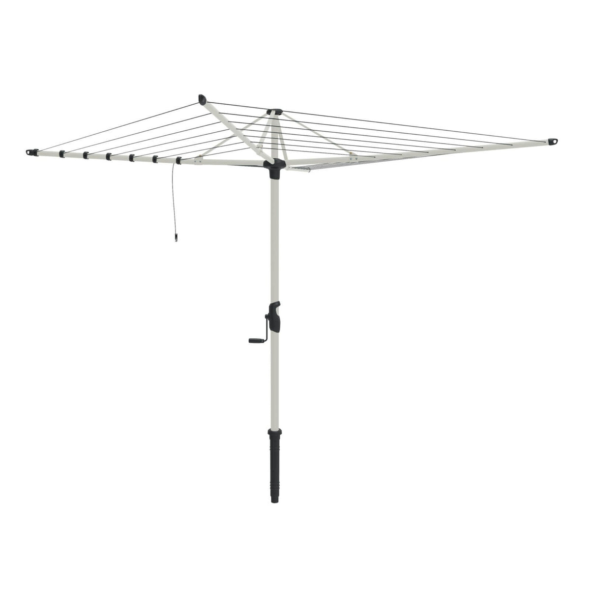 Rotary Clothesline: Buy Australian Rotary Hoists