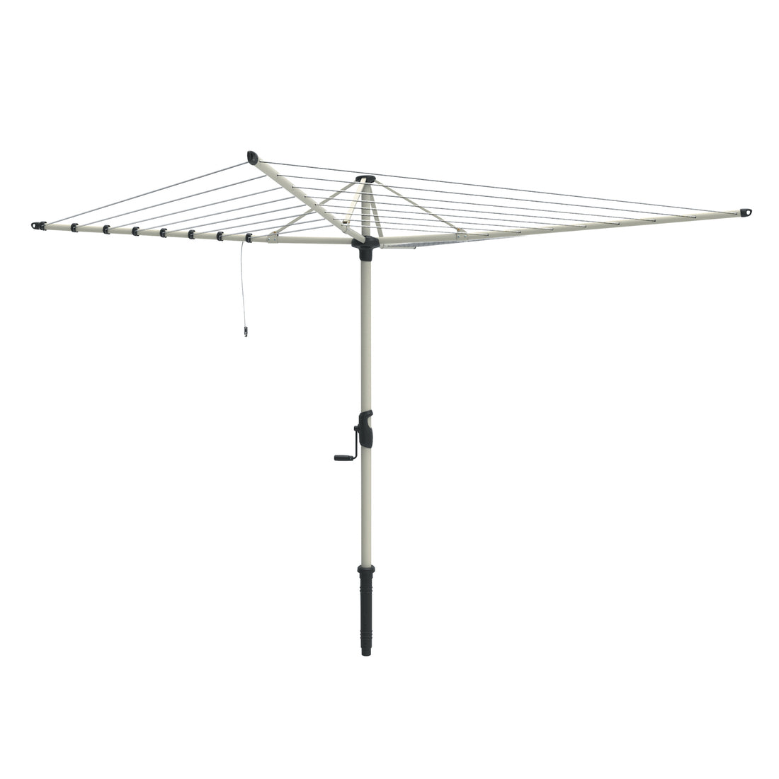 Rotary Clothesline: Buy Australian Rotary Hoists