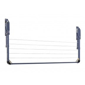 Daytek Mini Fold Down Classic Bracket Clothesline