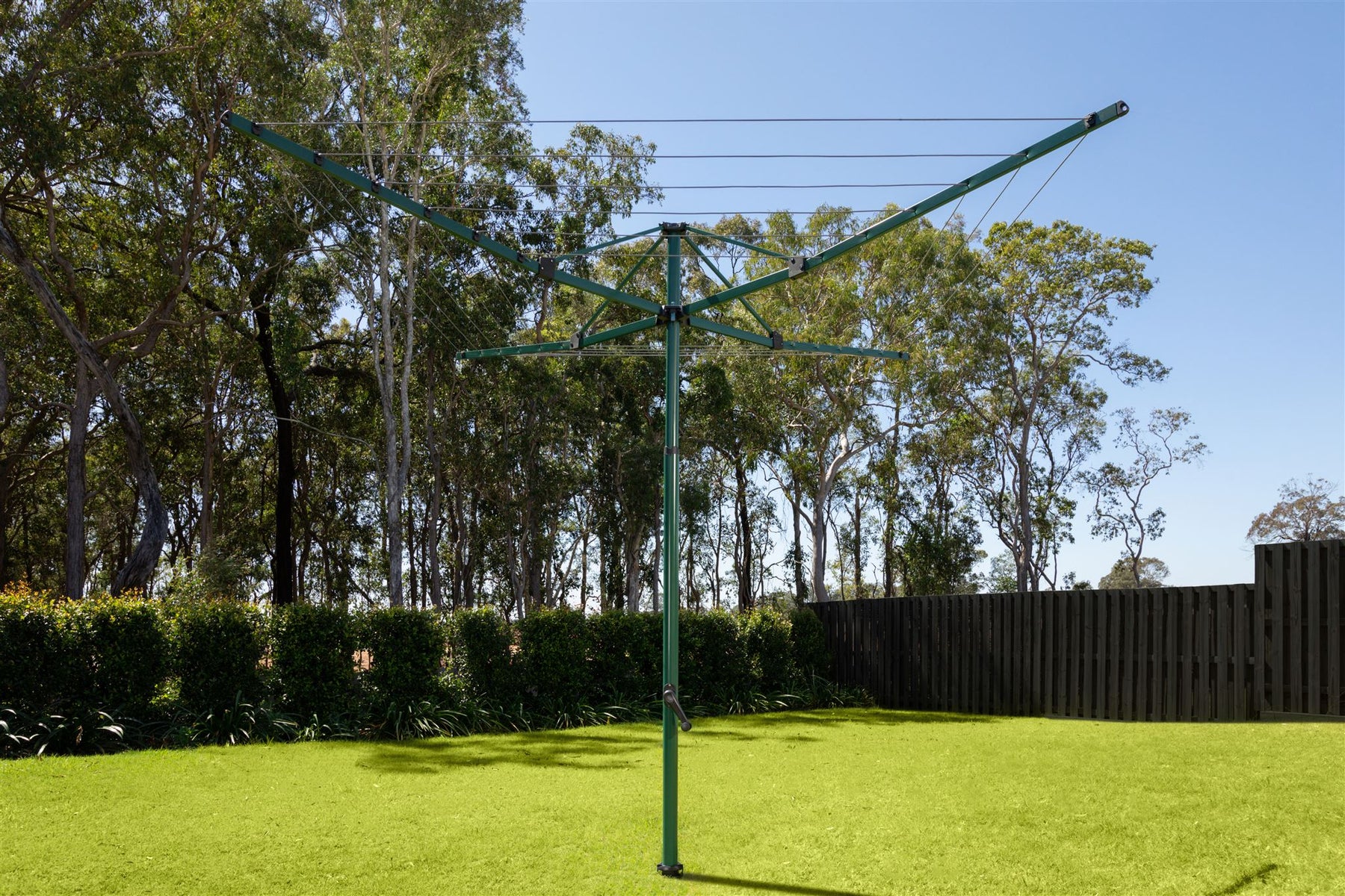 Hills Everyday Rotary 37M Clothesline: Buy Online Now!