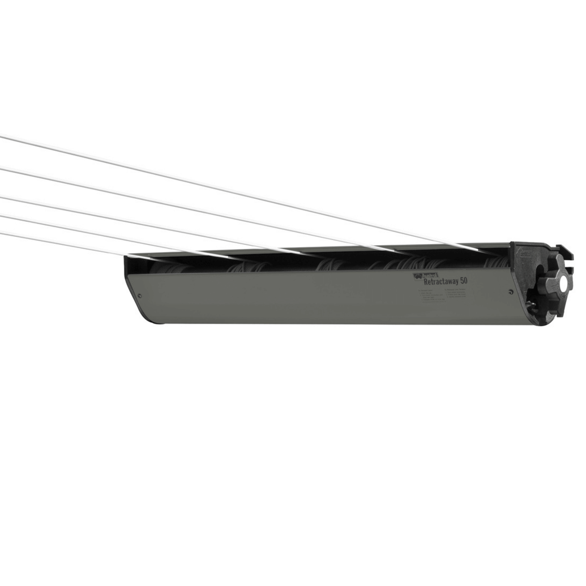 Retractable Clothesline: Get Fast Delivery!